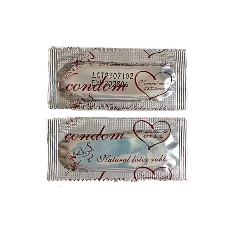 Bao cao su nhà nghỉ, [Lẻ 1 chiếc], bcs gia đình, bcs giá rẻ, mỏng ...