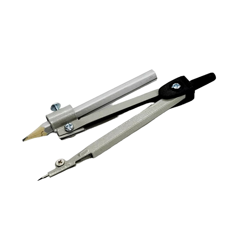 Compa chì gỗ Hồng Hà 3215 / Compa học sinh 3215 dùng chì gỗ | Shopee ...