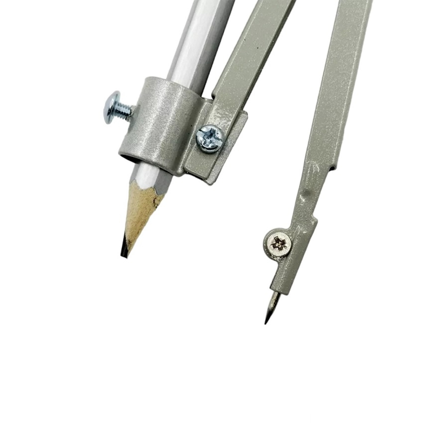 Compa chì gỗ Hồng Hà 3215 / Compa học sinh 3215 dùng chì gỗ | Shopee ...