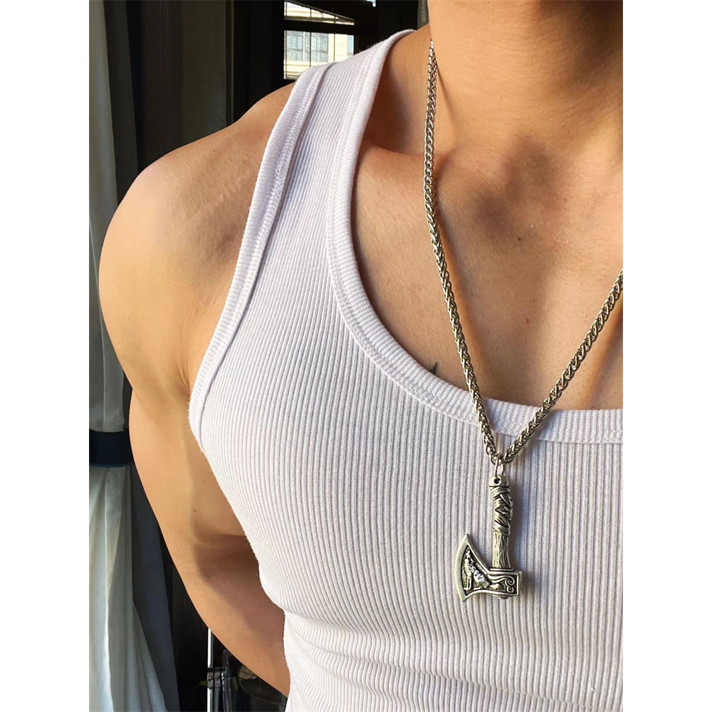 Áo Tanktop nam,áo ba lỗ nam cotton thun gân hiệu cổ tròn dày 250gsm,ôm ...