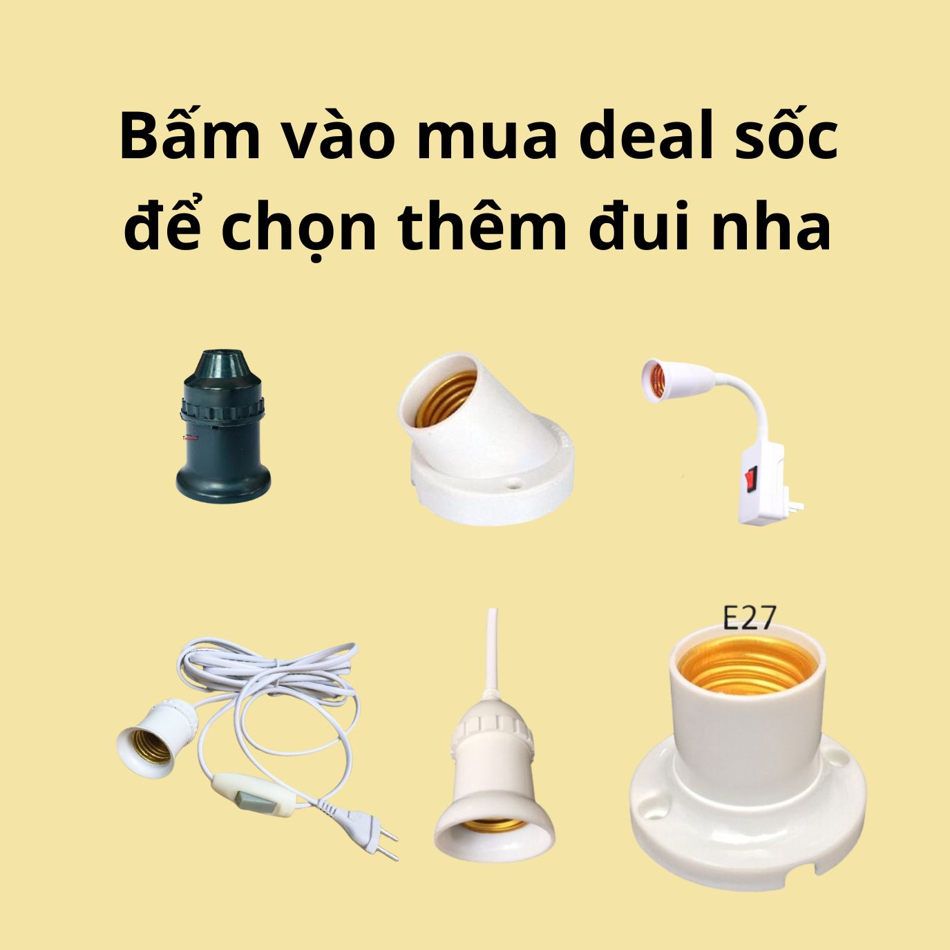 Bóng đèn led THP LUMI đổi 3 màu ánh sáng 25W 18W 15W 12W 9W 7W 5W ...