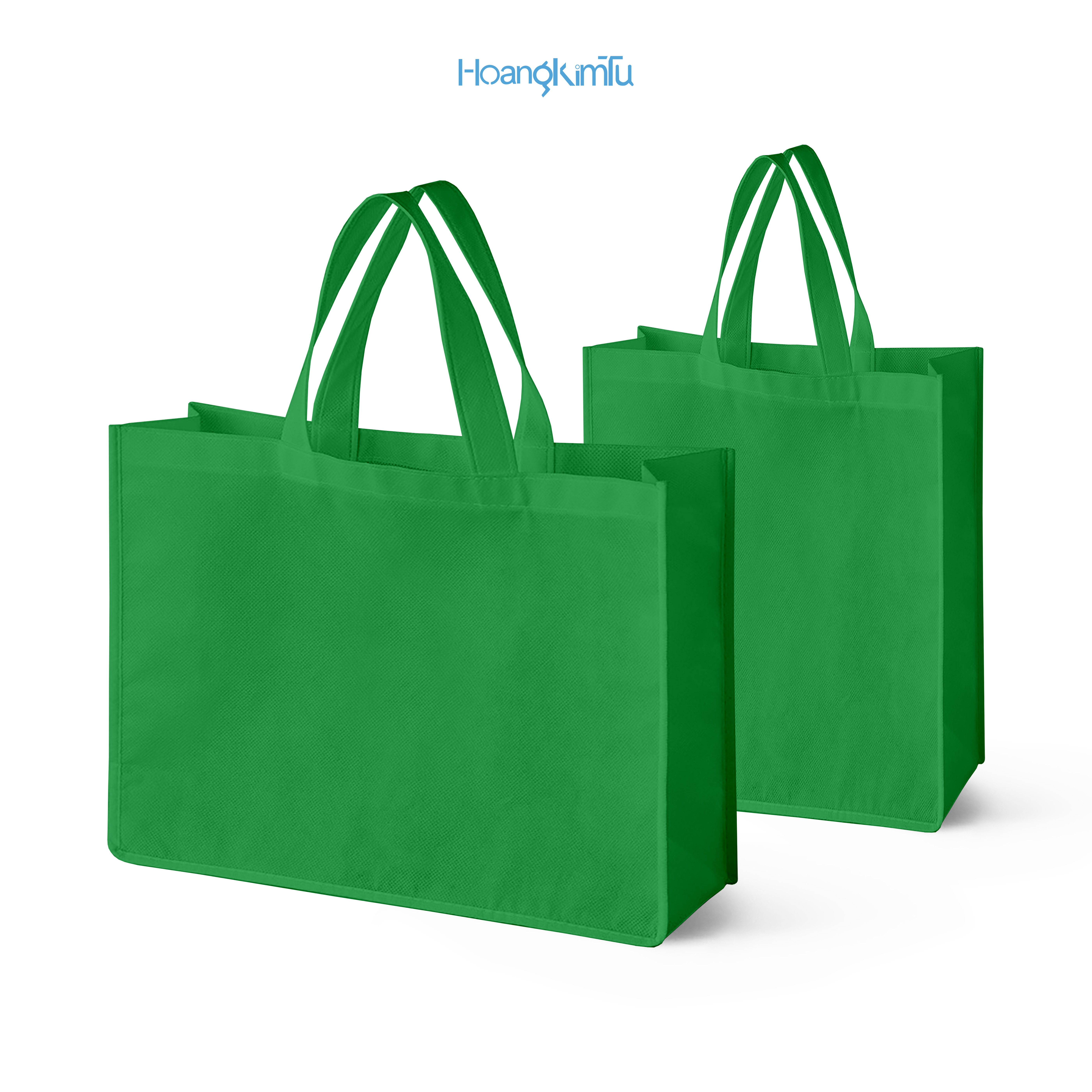 Túi Vải Không Dệt [GIÁ XƯỞNG] 🛍️, Túi Vải Thân Thiện Môi Trường, Nhiều ...