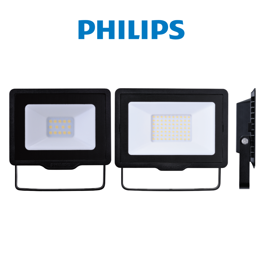 Đèn pha LED PHILIPS BVP150 G3 - Công Suất 10W, 20W, 50W, 70W | Shopee ...