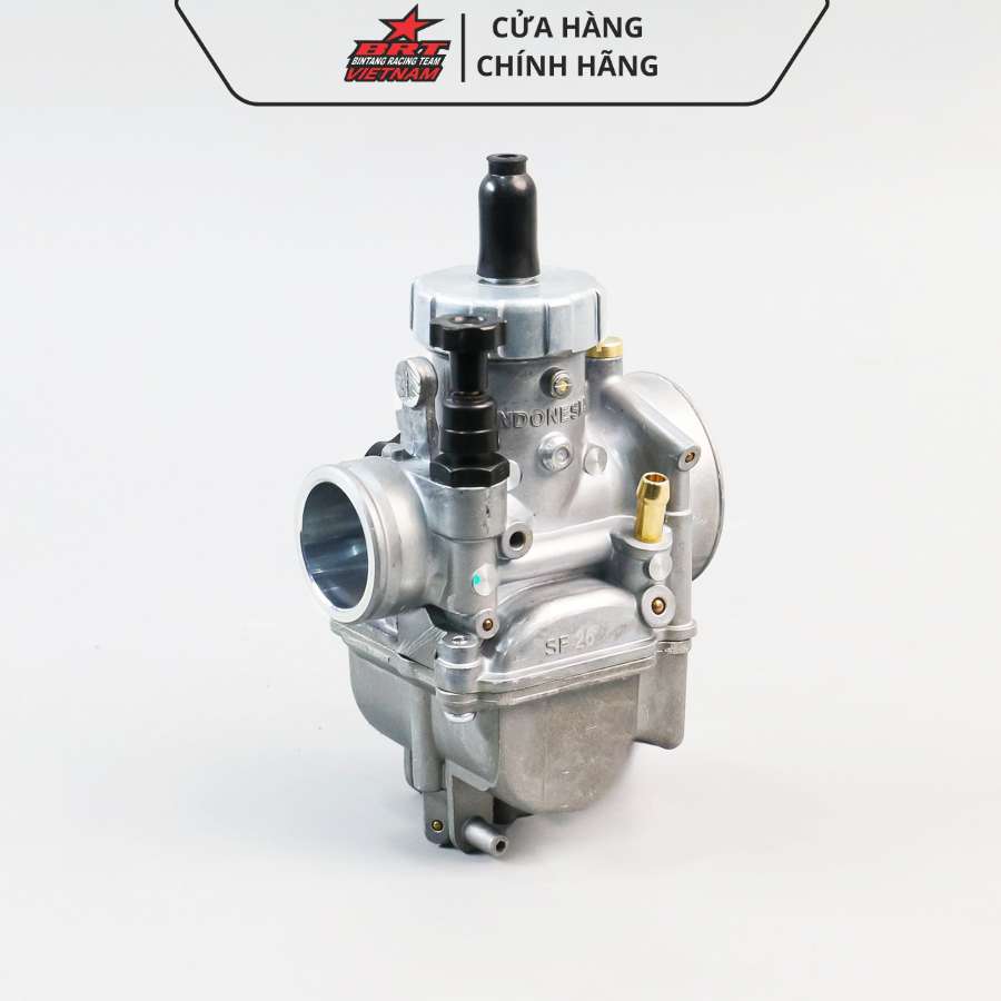 Bình xăng con BRT ga tròn PE24/ PE26/ PE28/ PE30 -Bình bông mai BRT ( Bình PE) | Shopee Việt Nam