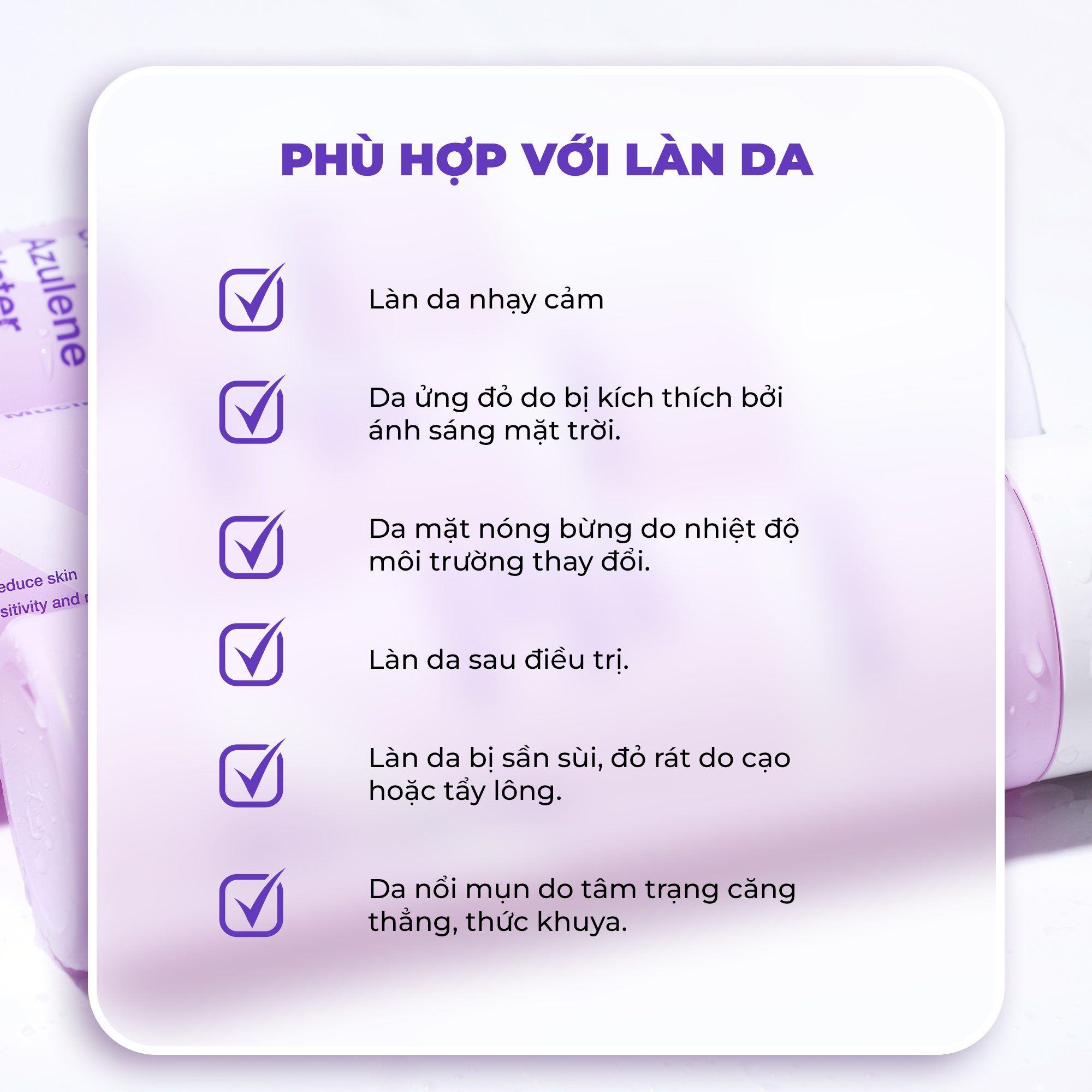 Tinh Chất Dịch Lọc Ốc Sên Làm Dịu Và Phục Hồi Dành Cho Da Dầu Mụn, Nhạy Cảm TIA'M Snail ...