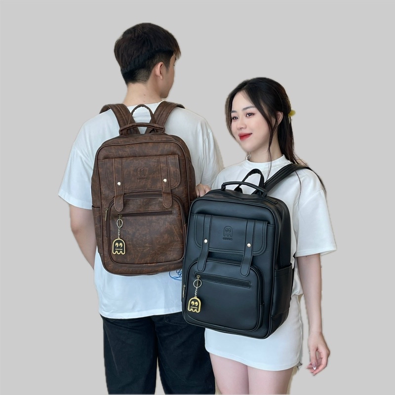 Balo CONMAS BRAND Uri 2 Backpack - Đựng Laptop 15.6inch | Shopee Việt Nam