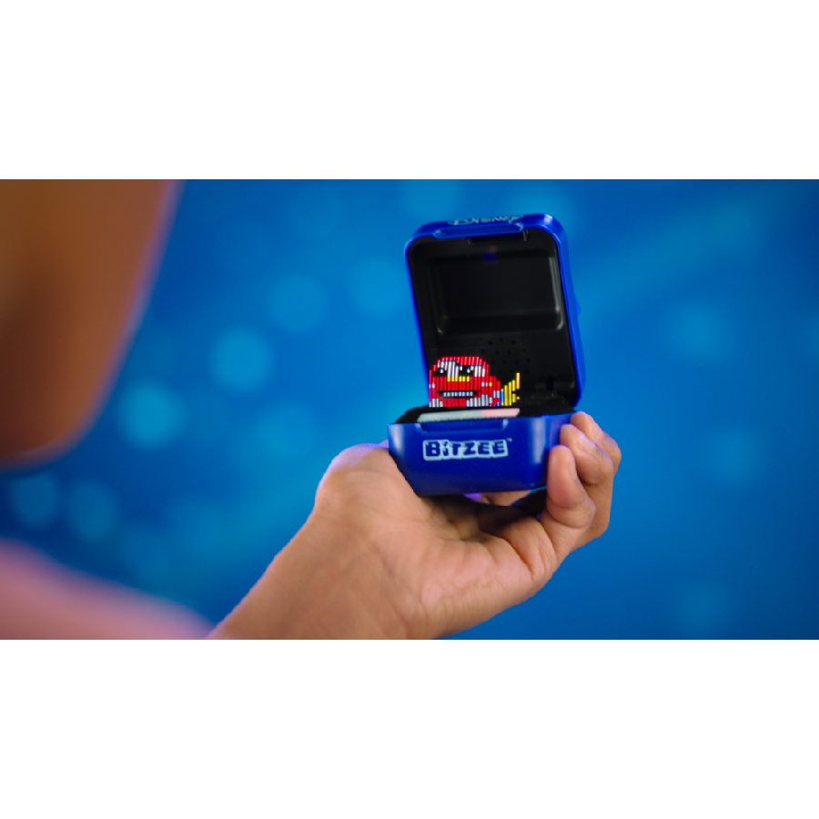 Đồ chơi Máy Nuôi Thú Ảo - Phiên bản Disney BITZEE 6070083 | Shopee Việt Nam
