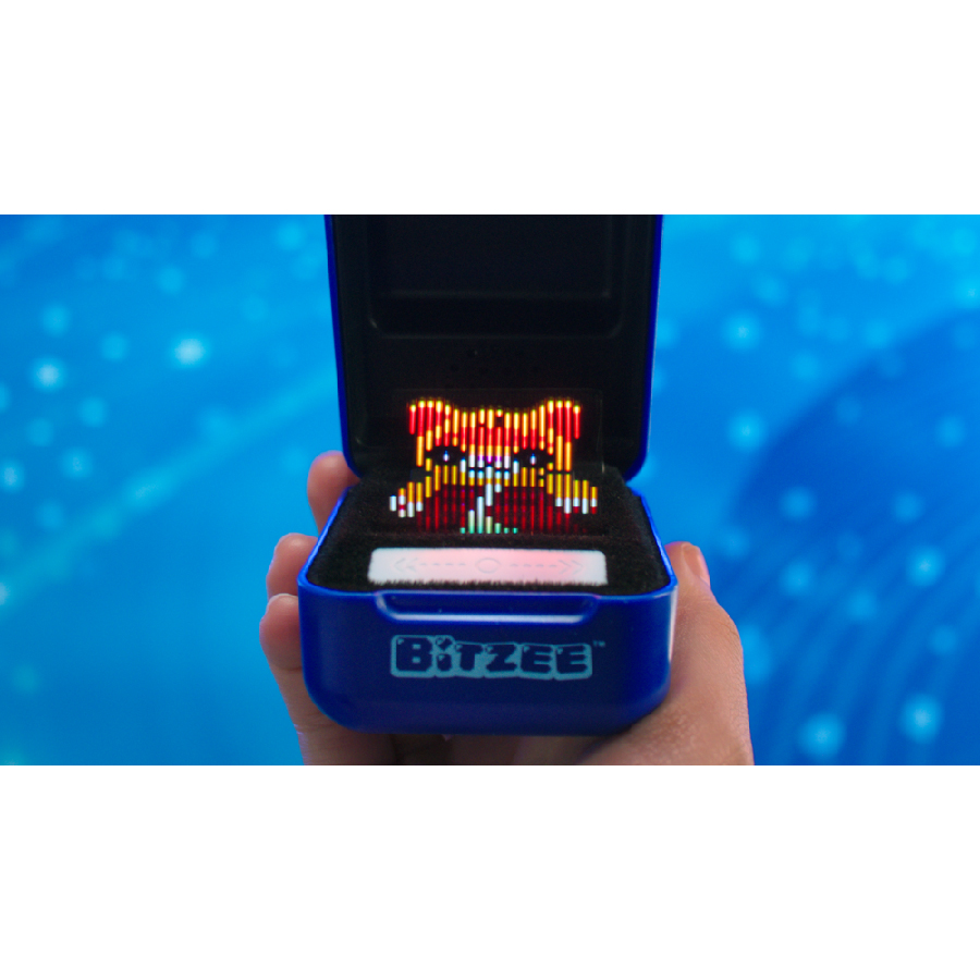 Đồ chơi Máy Nuôi Thú Ảo - Phiên bản Disney BITZEE 6070083 | Shopee Việt Nam