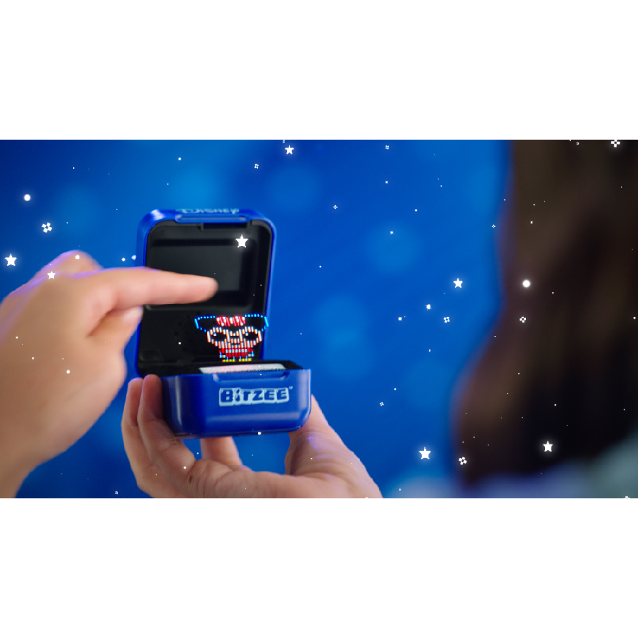 Đồ chơi Máy Nuôi Thú Ảo - Phiên bản Disney BITZEE 6070083 | Shopee Việt Nam