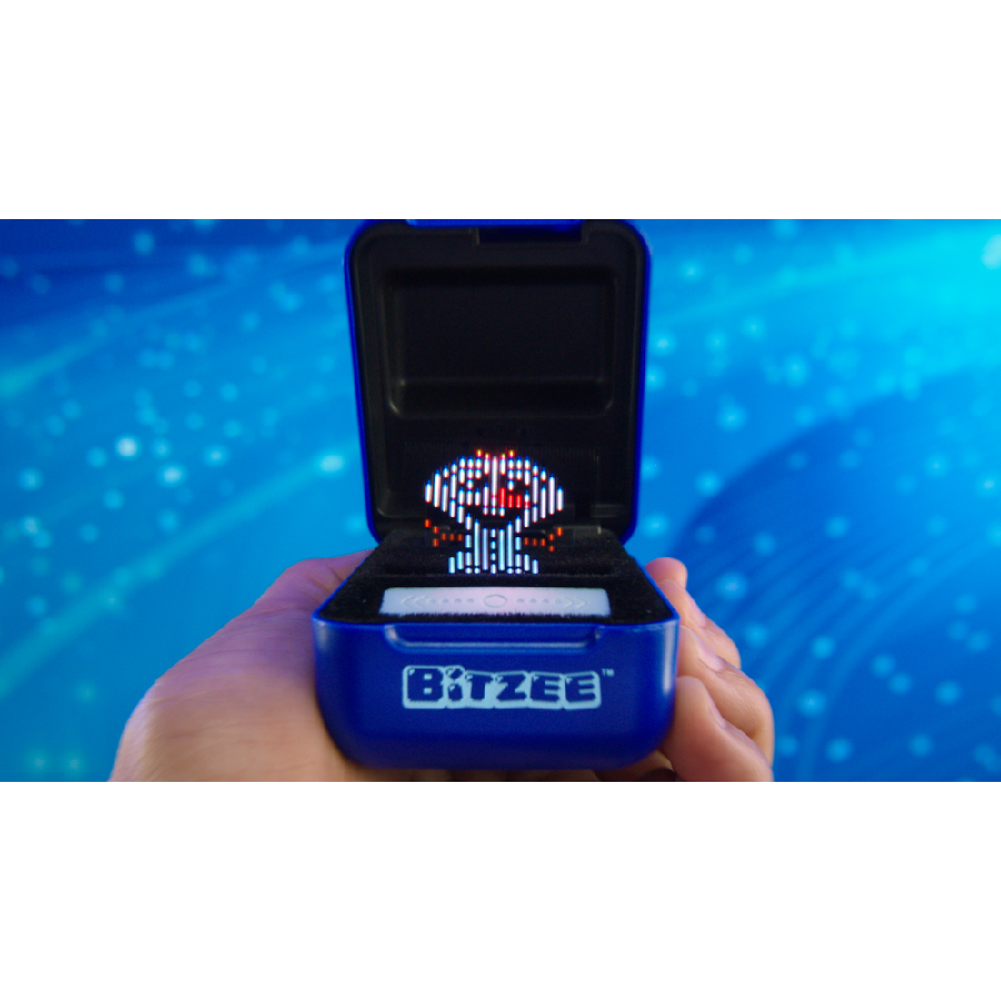 Đồ chơi Máy Nuôi Thú Ảo - Phiên bản Disney BITZEE 6070083 | Shopee Việt Nam