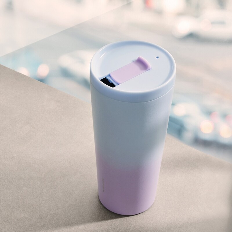 Ly Giữ Nhiệt LocknLock To 500ml Chính Hãng Cao Cấp Màu Cute Nhỏ Gọn Thể ...