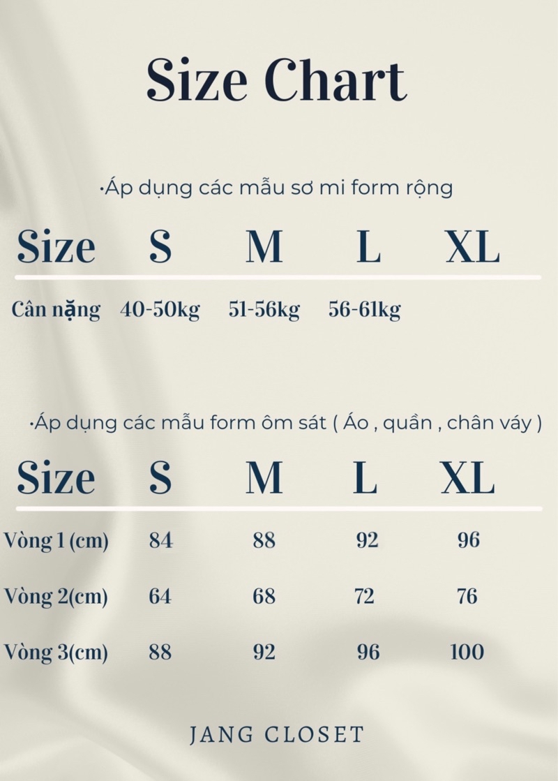 [JANG CLOSET] Sơ mi sọc xanh Jang Closet đi làm đi chơi Geewoni Top ...