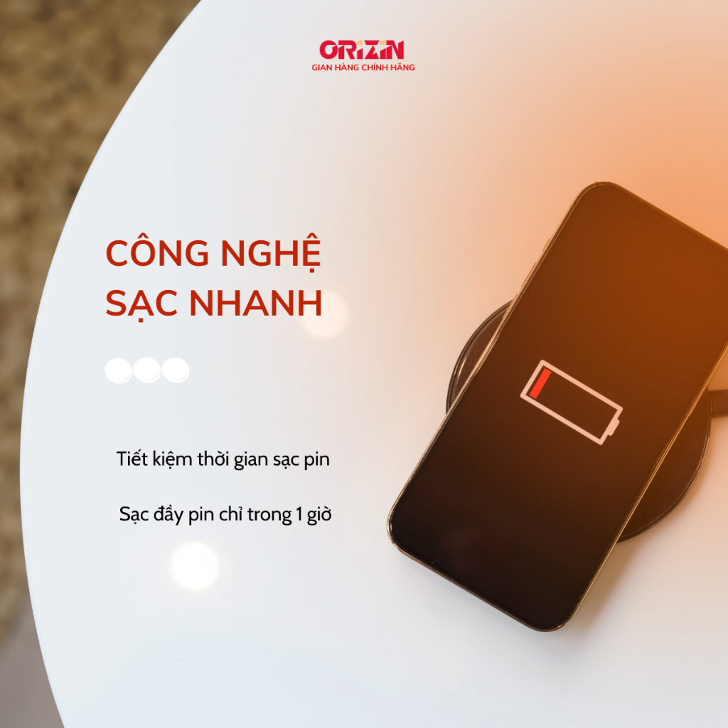 Pin ORIZIN dung lượng cao cho lphone 6/7/8/X/11/12/13-Pro-Promax chính hãng, Bảo hành 12 tháng ...