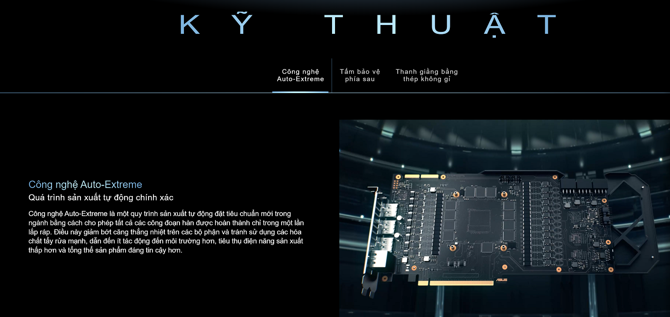 VGA Asus Dual GeForce RTX 4060 OC Edition 8GB GDDR6 White (Chính hãng ...