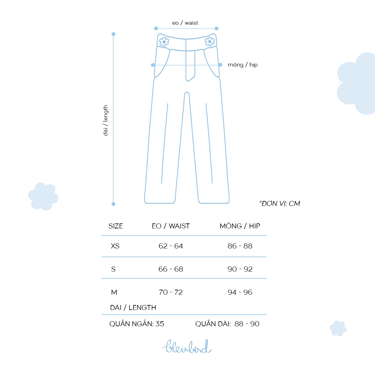 BLEUBIRD Quần shorts dài Fujio Shorts | Shopee Việt Nam