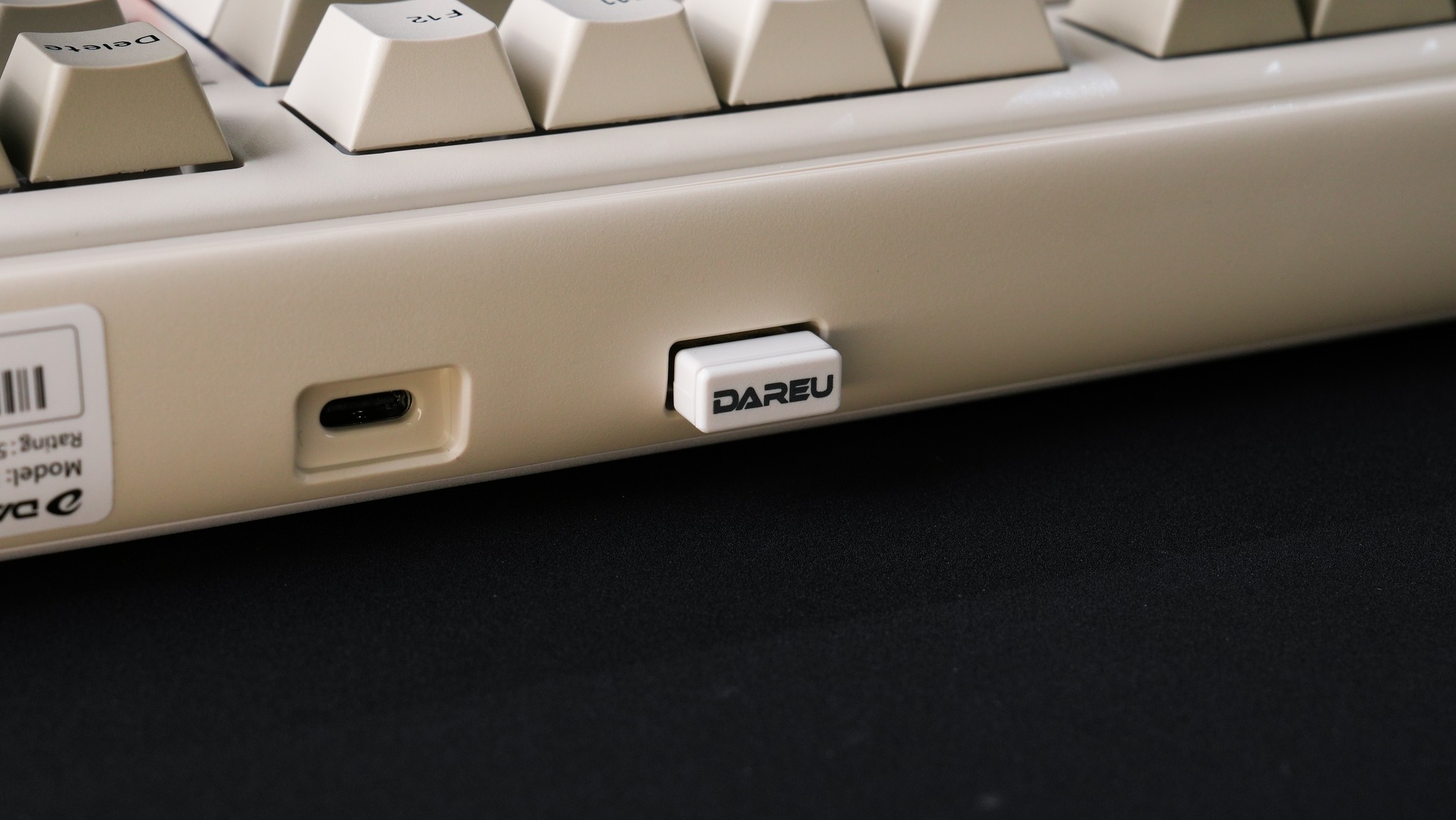 Bàn phím cơ Không Dây Dareu EK98 Pro, Led RGB, Kết Nối 3 Modes (Hàng ...