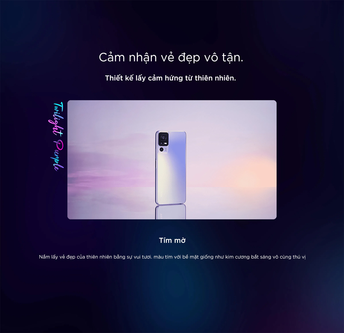 Điện thoại di động TCL 40SE T610K (4+128GB) - Bảo hành chính hãng ...
