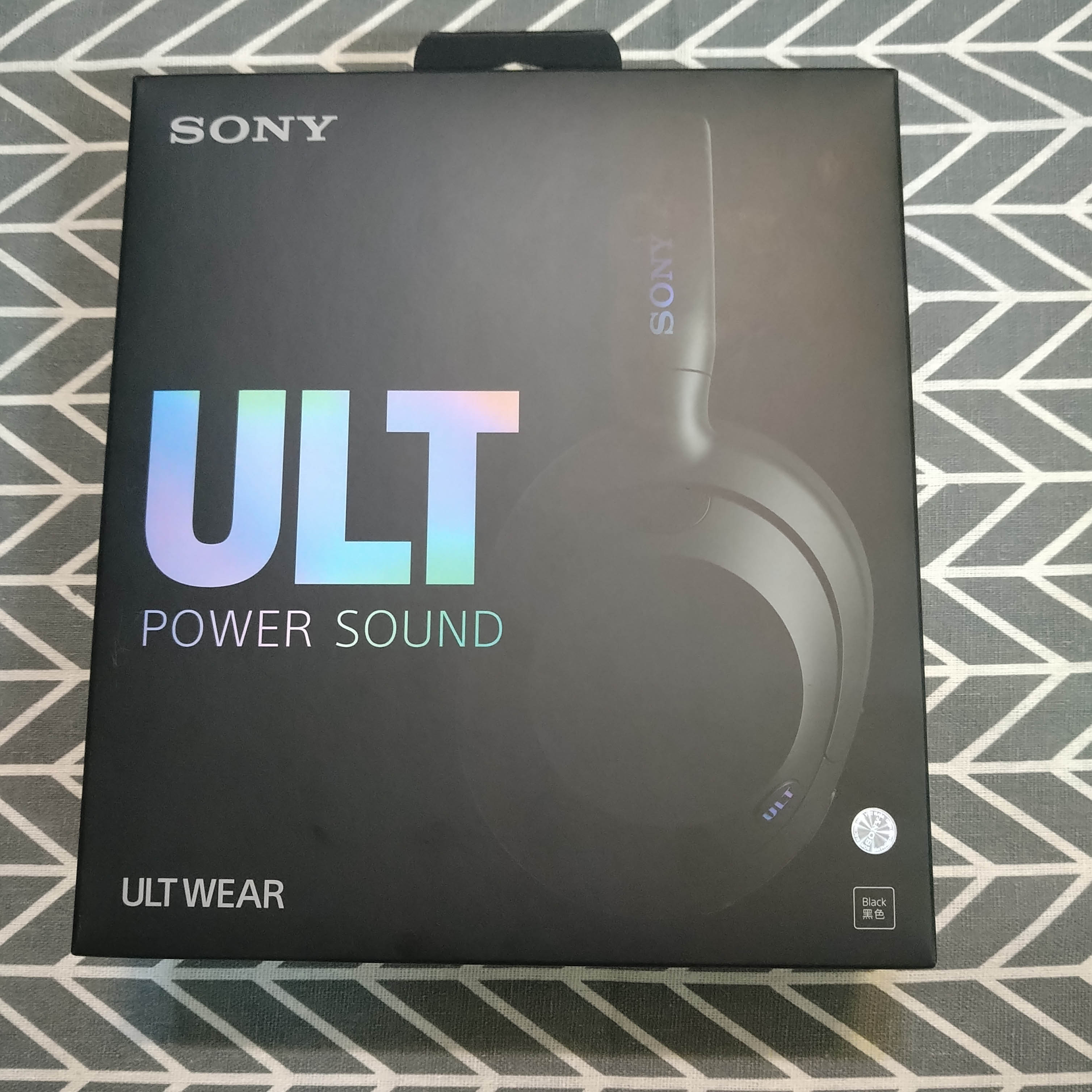 New Full box Sony WH ULT900N Tai nghe không dây chống ồn ULT Wear ...