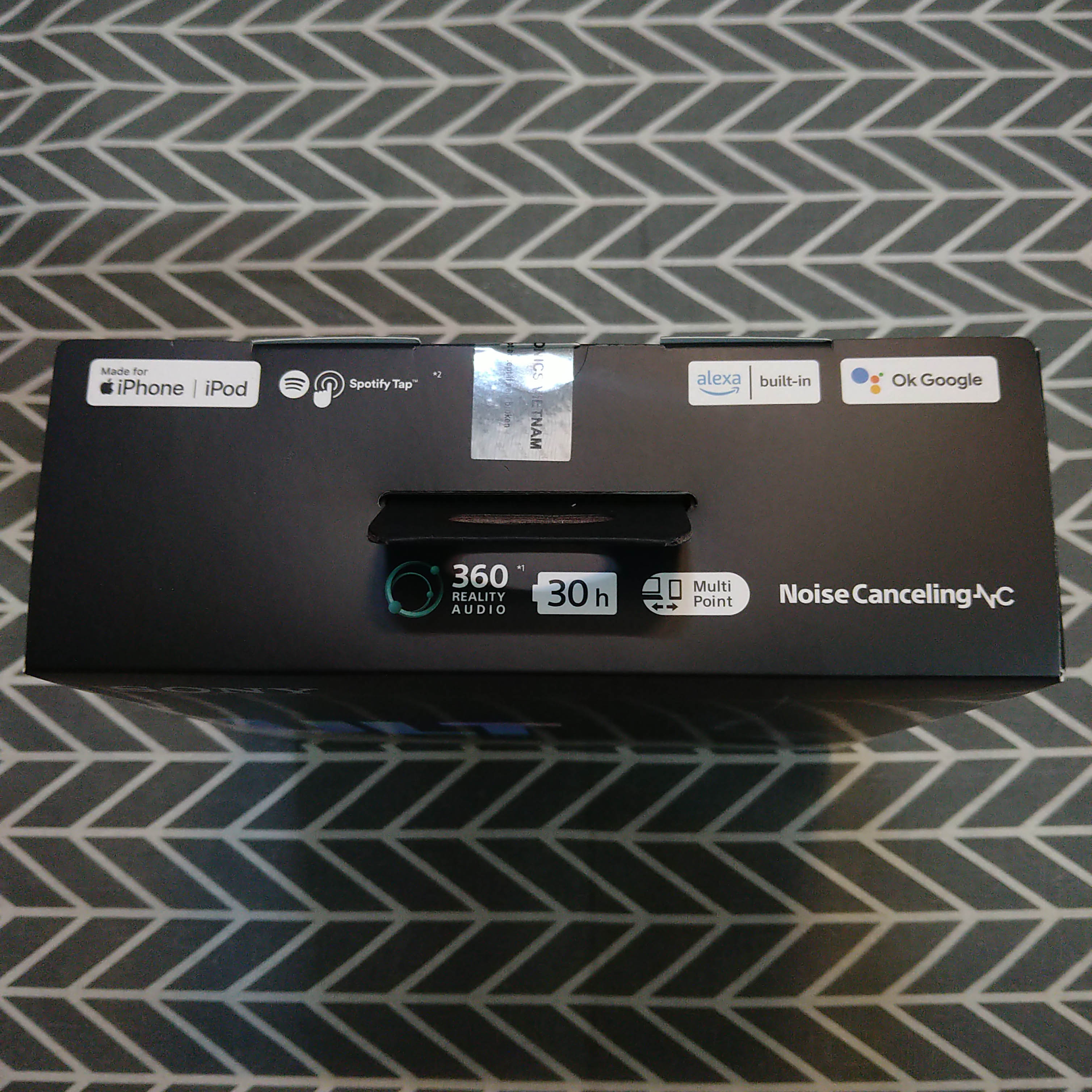 New Full box Sony WH ULT900N Tai nghe không dây chống ồn ULT Wear ...