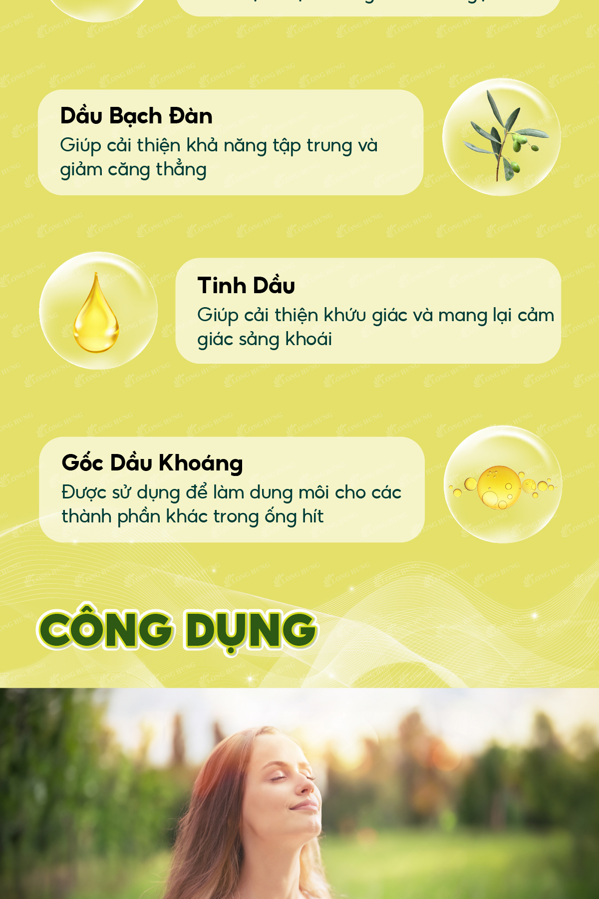 Ống hít thông mũi con ó Eagle Inhaler (1.1g) | Shopee Việt Nam
