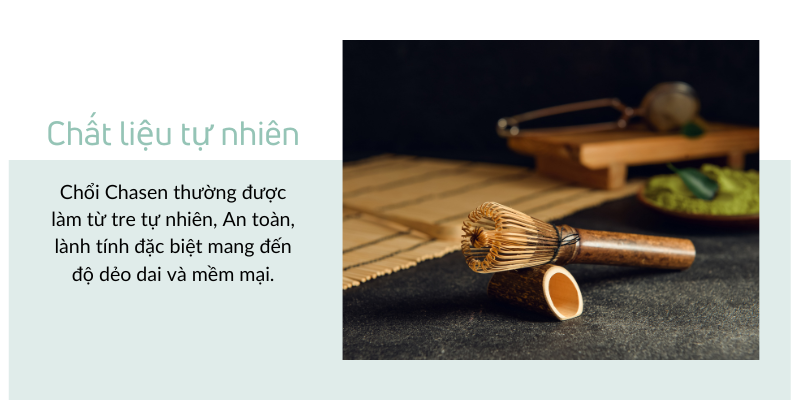 Chổi Chasen đánh Matcha cao cấp Maschashop -100 chân Dùng trong Pha Chế, Trà Đạo | Shopee Việt Nam