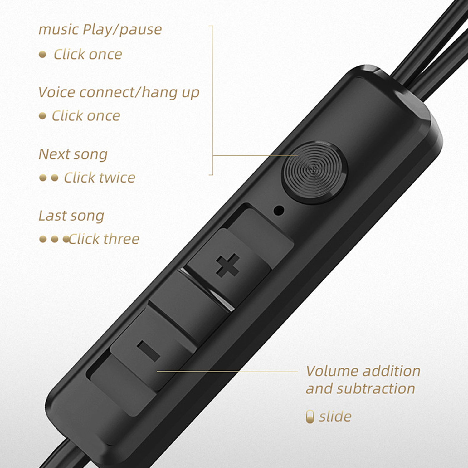 Tai nghe có dây dài 2.5m dành riêng cho máy tính PC và laptop-Poermax UT01 | Shopee Việt Nam