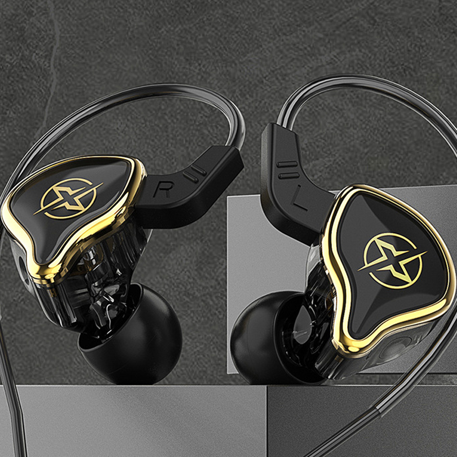 Tai nghe có dây dài 2.5m dành riêng cho máy tính PC và laptop-Poermax UT01 | Shopee Việt Nam