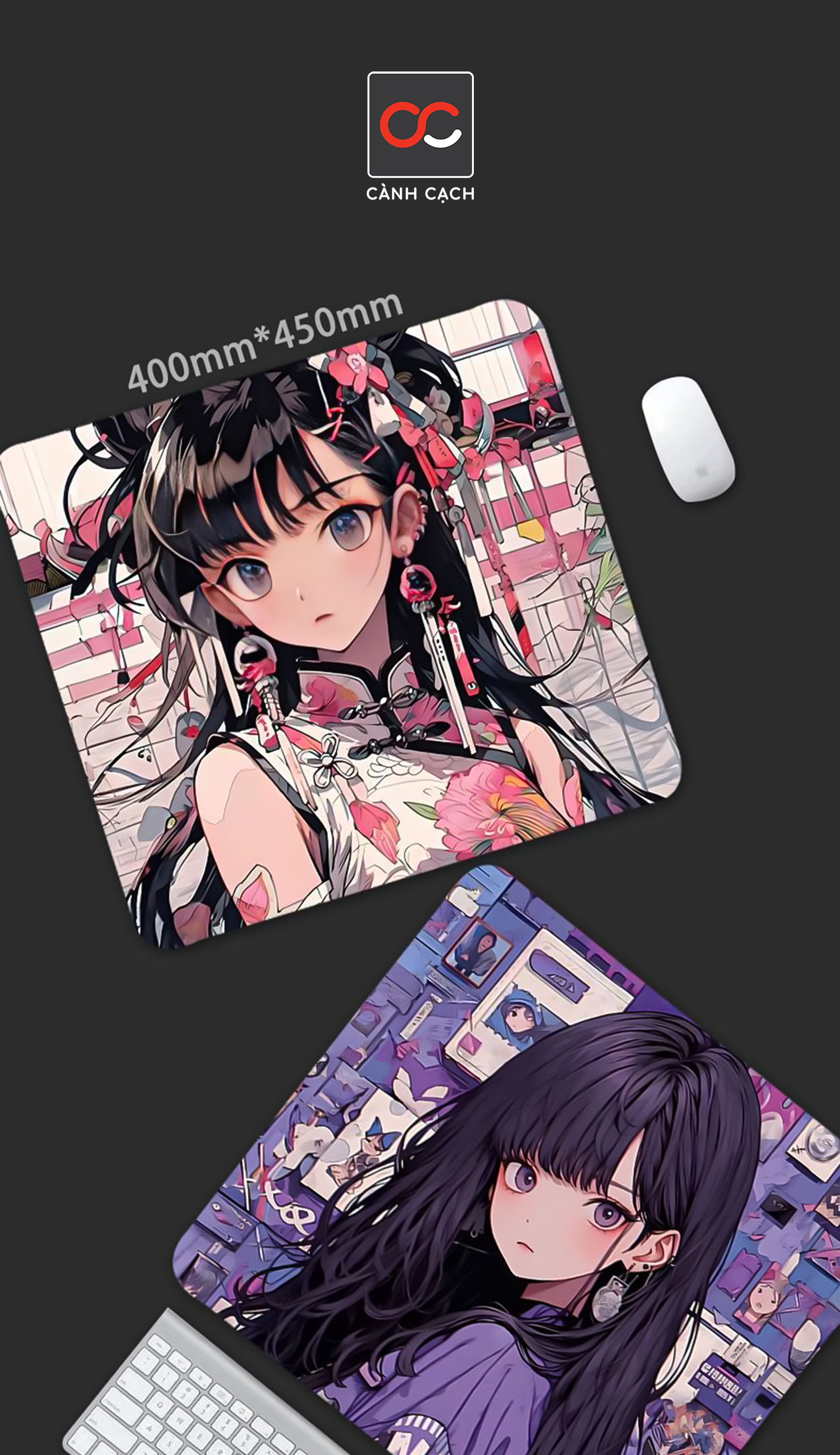 Lót Chuột SpacePad Prussian chính hãng (CONTROL) | Shopee Việt Nam