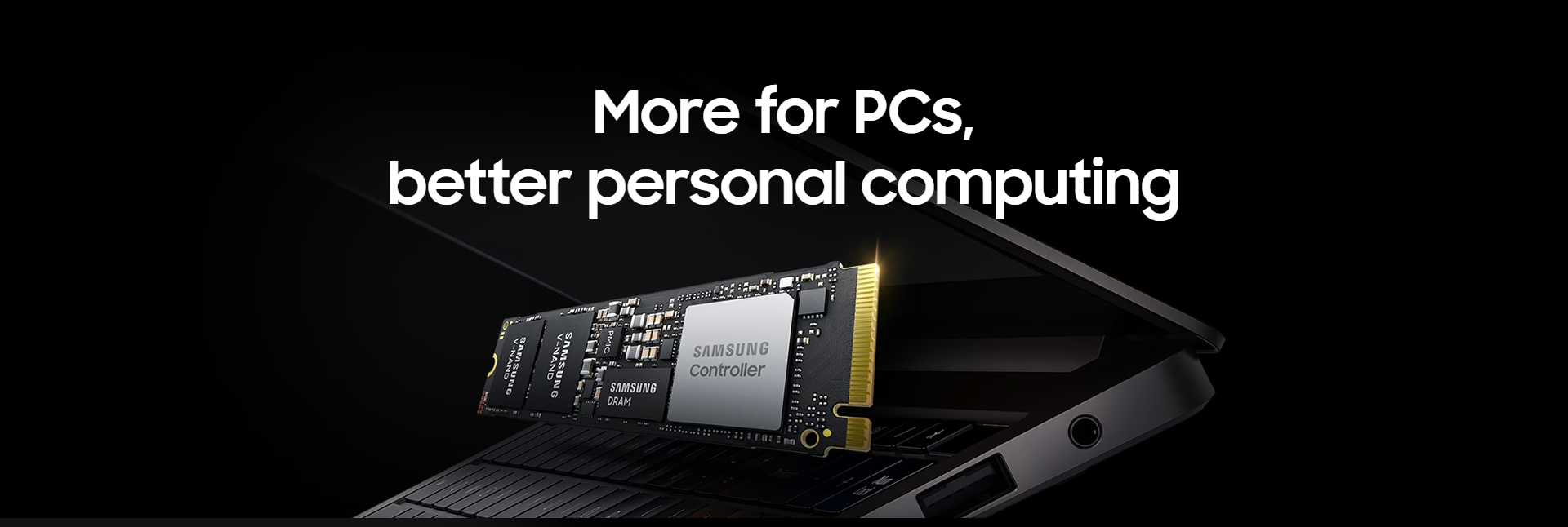 Ổ cứng SSD Samsung PM9A1a 1TB Gen4 x4 M.2 2280 (Đọc 7000MB/s, Ghi ...