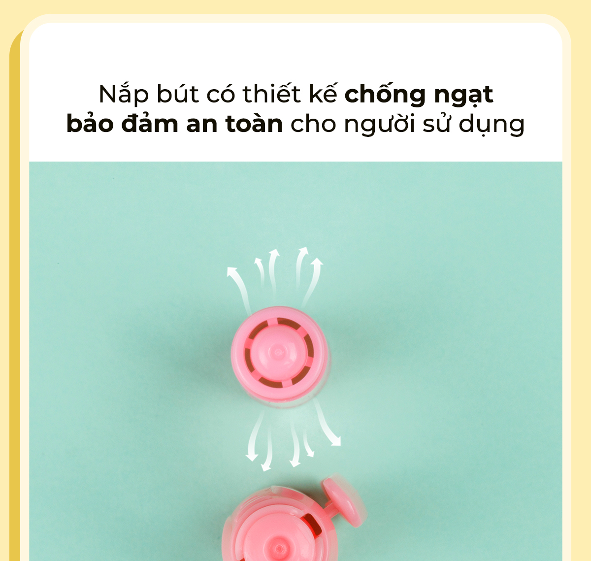 Hộp 5 bút dạ quang 2 đầu màu Pastel Thiên Long Pazto HL-016 - Màu ...