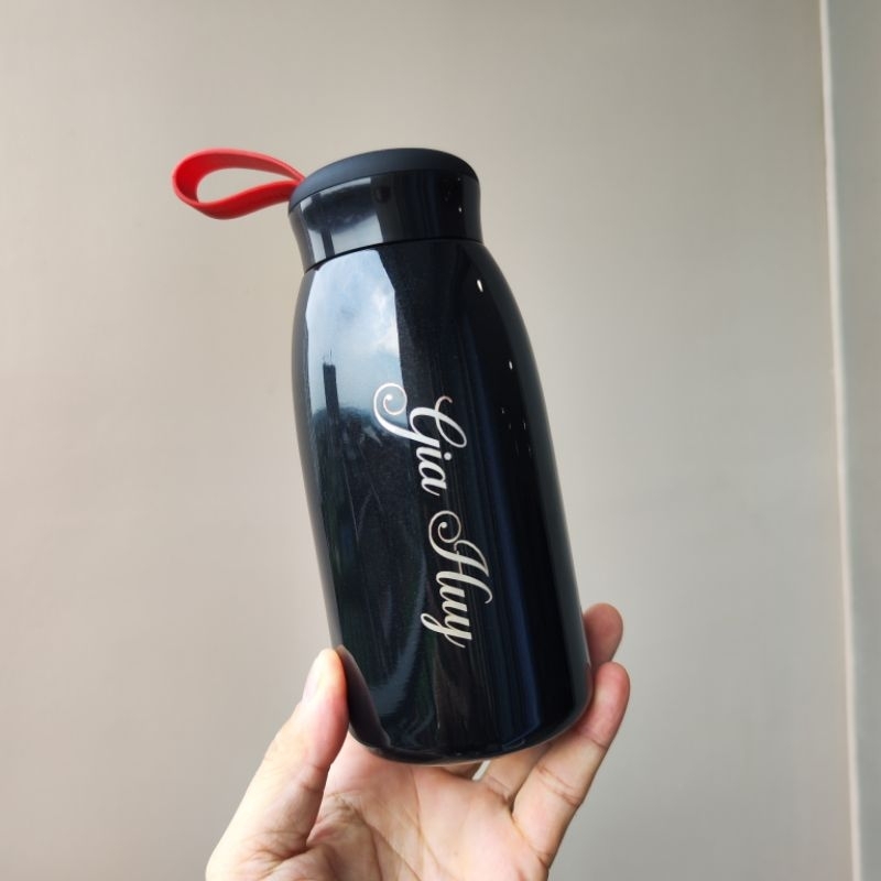 Bình giữ nhiệt SWEEJAR thể tích 360ML/520ML, bình nước,bình nước giữ nhiệt, bình nước mini (BN42 ...