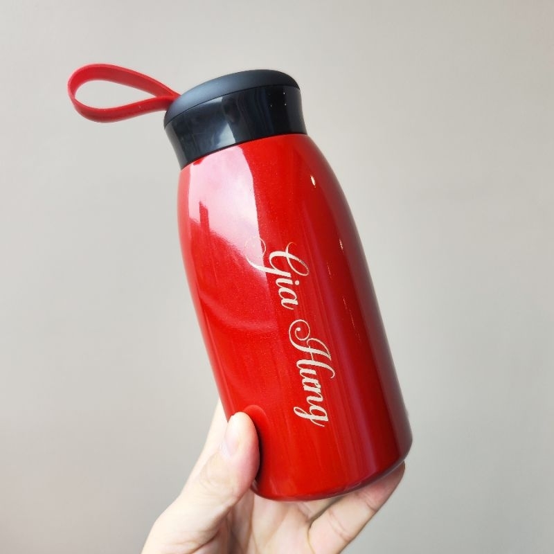 Bình giữ nhiệt SWEEJAR thể tích 360ML/520ML, bình nước,bình nước giữ nhiệt, bình nước mini (BN42 ...