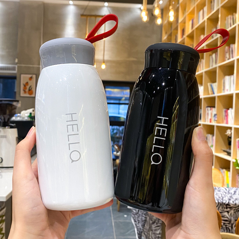 Bình giữ nhiệt SWEEJAR thể tích 360ML/520ML, bình nước,bình nước giữ nhiệt, bình nước mini (BN42 ...