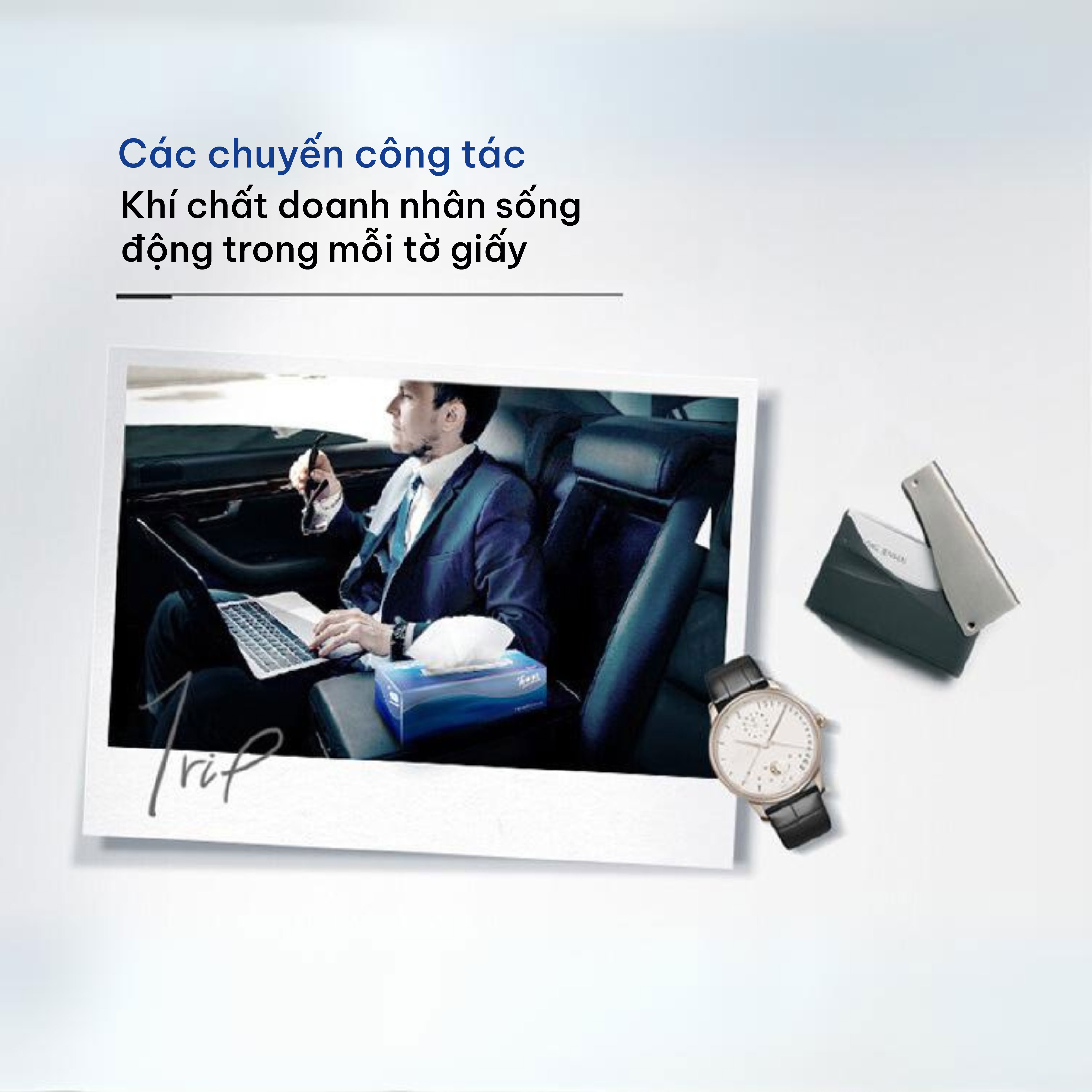 [MUA 7 HỘP TẶNG 2 HỘP ] Khăn giấy hộp cao cấp Tempo Box Facial - Bền ...