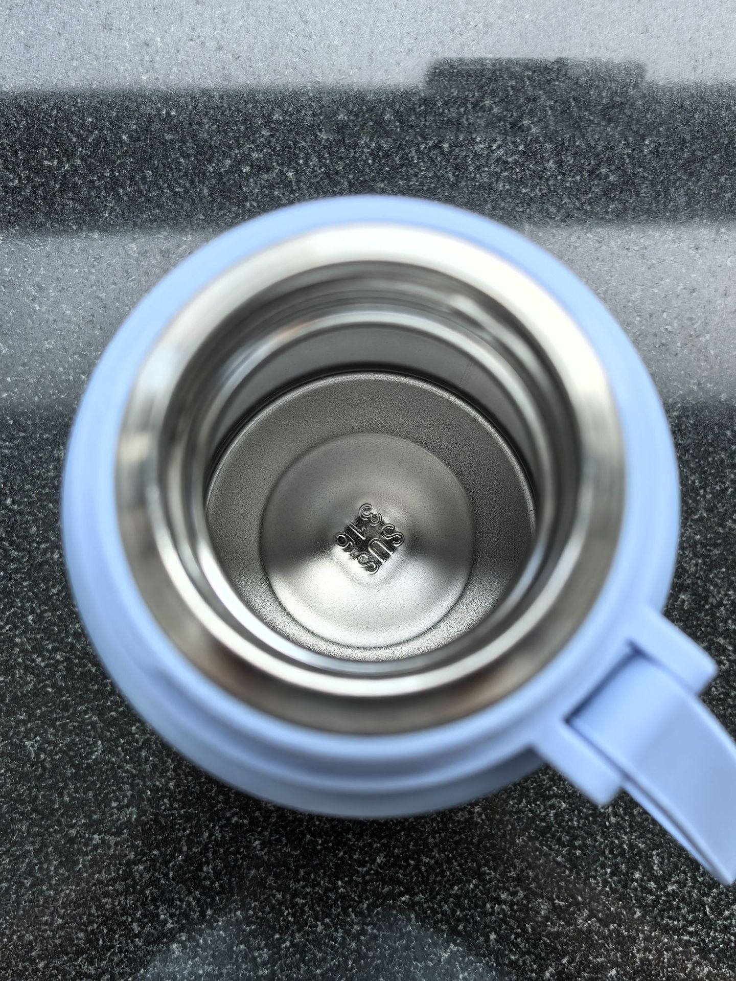 Bình Giữ Nhiệt HOTandCOLD thể tích 650ML/850ML,Chất Liệu INOX SUS 316, Giữ Lạnh Và Nóng (BN101 ...