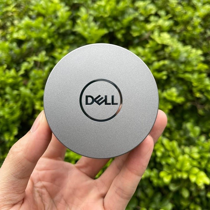 Docking Dell DA310 7 in 1 USB-C Multiport Adapter - Hàng Chính Hãng-Bảo ...