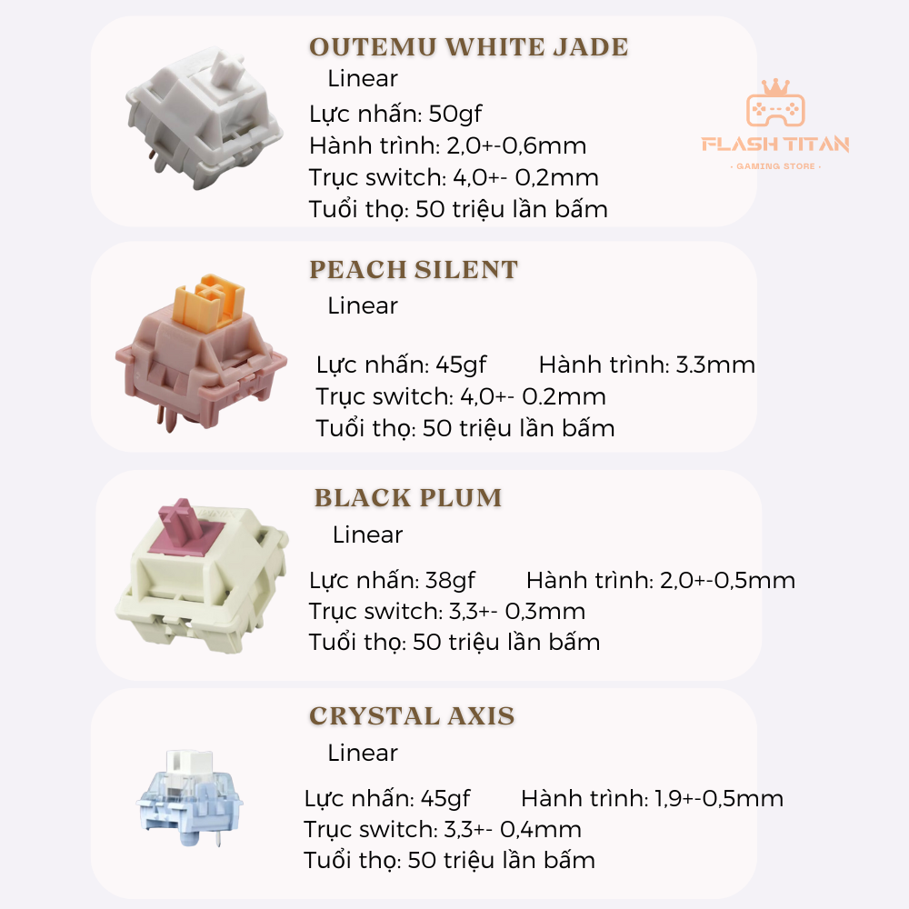 Bàn phím cơ không dây Xinmeng X98 Pro v2 - 3 mode kết nối - LED RGB ...