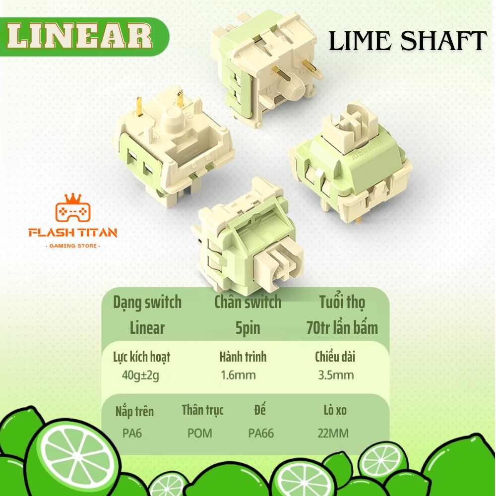 Bàn Phím Không Dây Nhôm Dark Alien R65 - 3 mode kết nối - Mạch xuôi ...