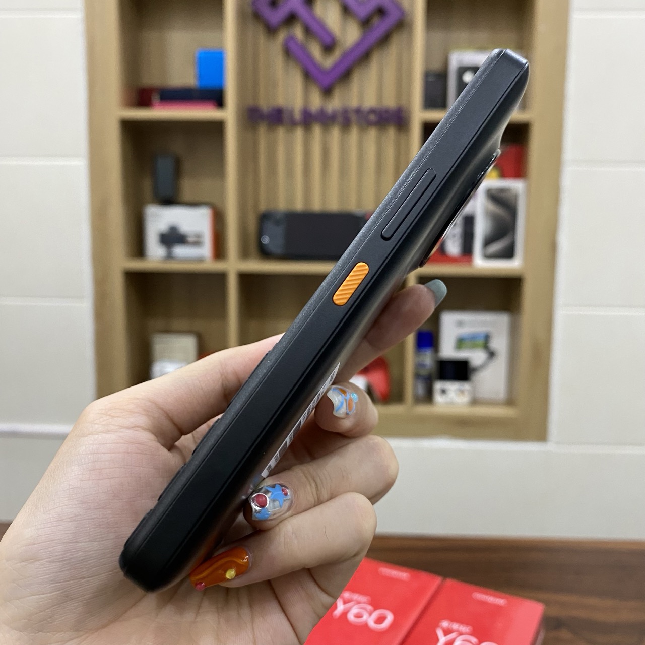 Điện thoại Coolpad Y60 5G màn cảm ứng - Android 13 Chip Unisoc T157 Ram 3G 32G | Shopee Việt Nam