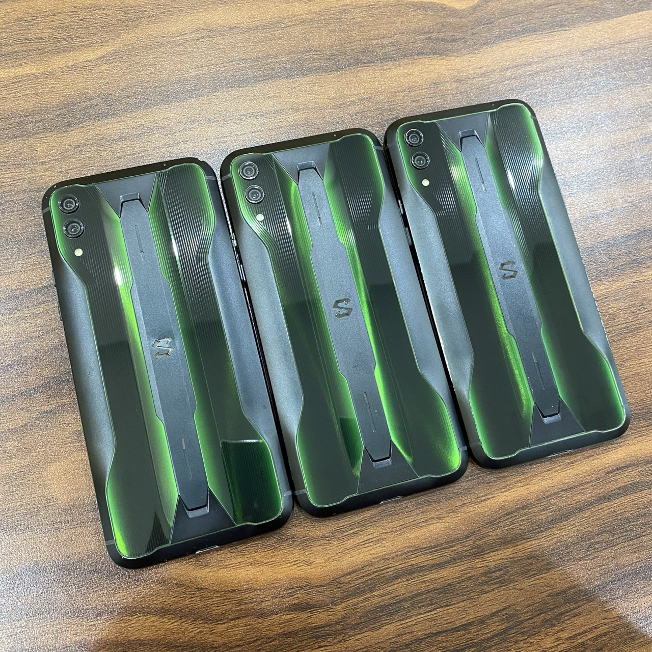 Điện thoại Xiaomi Black Shark 2 Pro Ram 12G 128G - Snapdragon 855 Plus | Shopee Việt Nam