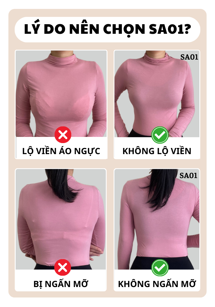 Áo Ngực Đúc Su Không Gọng Cao Cấp AHBRA SA01 Dáng Bra Thể Thao Không Lộ ...