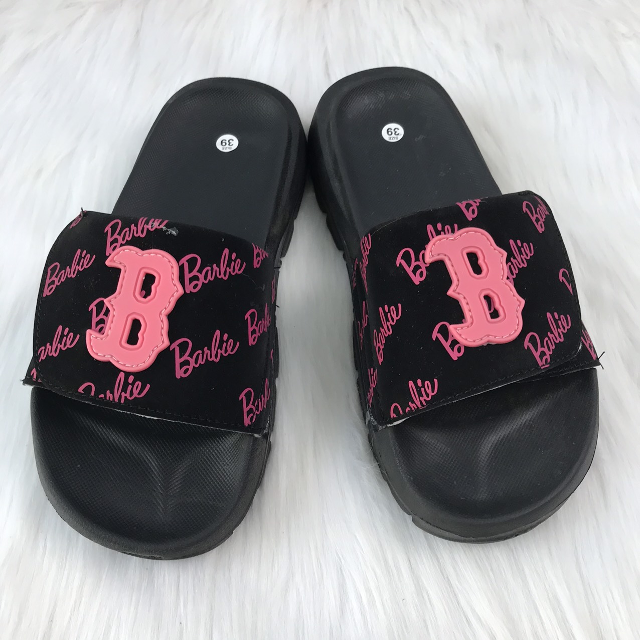 Dép quai ngang nam nữ unisex đẹp cao 4cm đệm mút êm chân. Mã TỔNG HỢP | Shopee Việt Nam