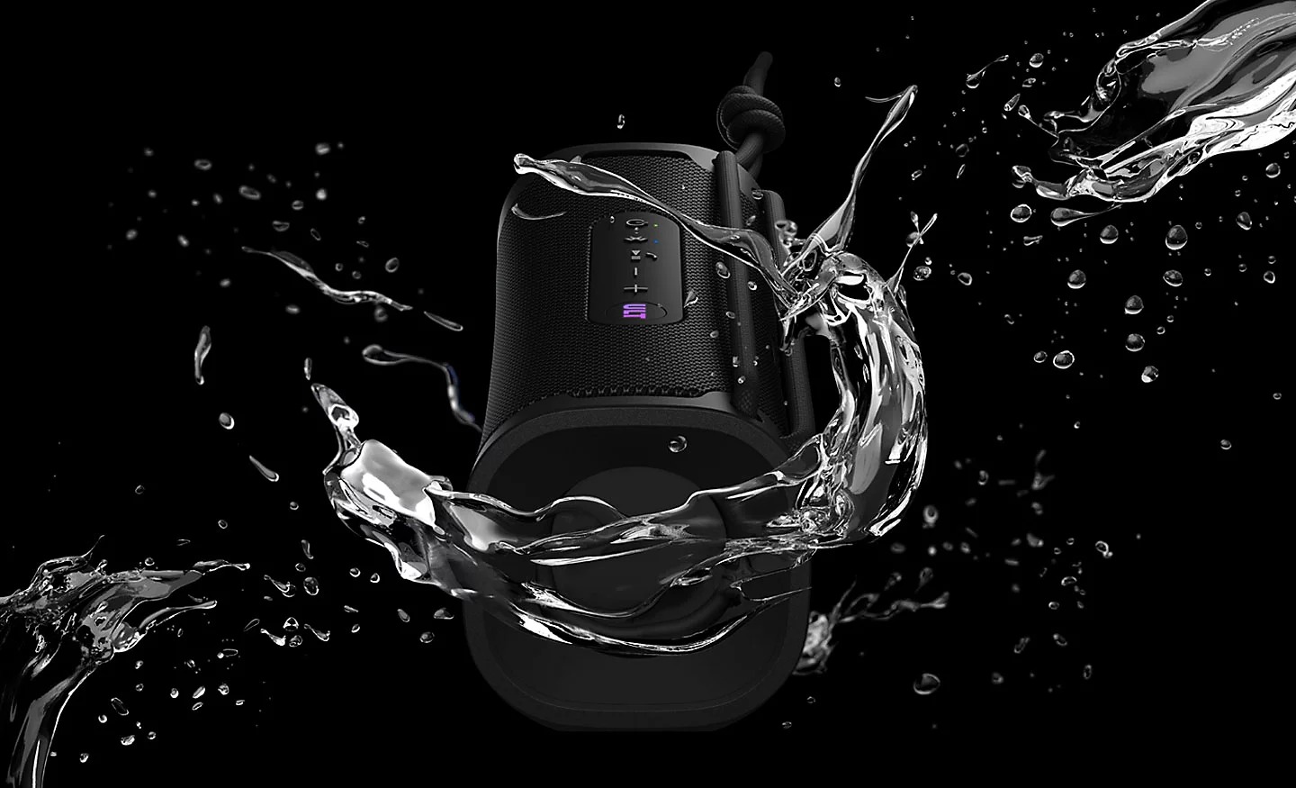 New Full box Sony SRS ULT10 Loa di động không dây ULT Field 1 IP67 ...