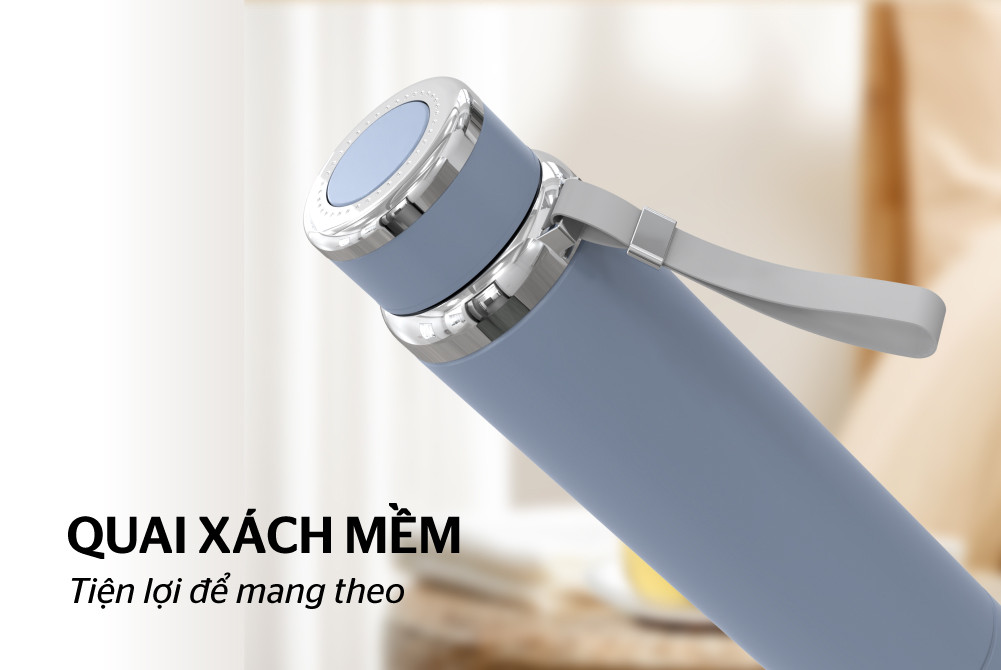 Bình giữ nhiệt Flexi 920ml Sunhouse KS-TU920FN ,KS-TU920FW - Hàng chính hãng | Shopee Việt Nam