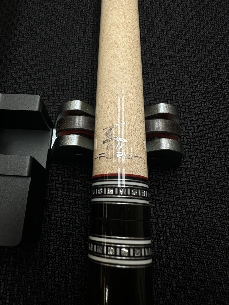 Cơ Bida Fury AM-11 Chính Hãng Kèm Nối. ( Thuộc phân Khúc AM Cao cấp ...