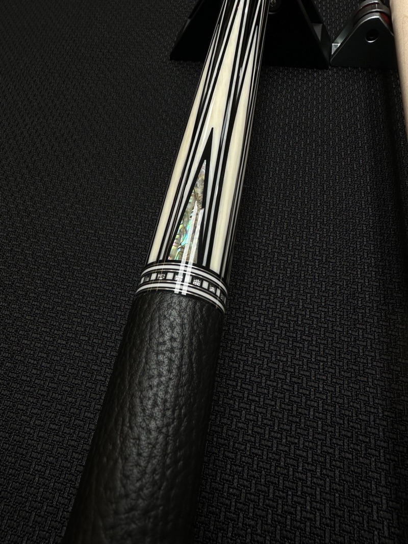 Cơ Bida Fury AM-11 Chính Hãng Kèm Nối. ( Thuộc phân Khúc AM Cao cấp ...