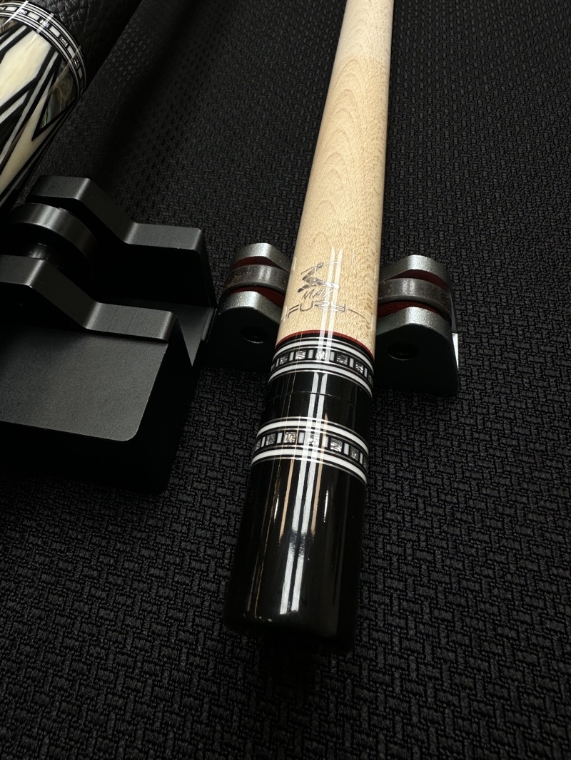 Cơ Bida Fury AM-11 Chính Hãng Kèm Nối. ( Thuộc phân Khúc AM Cao cấp ...