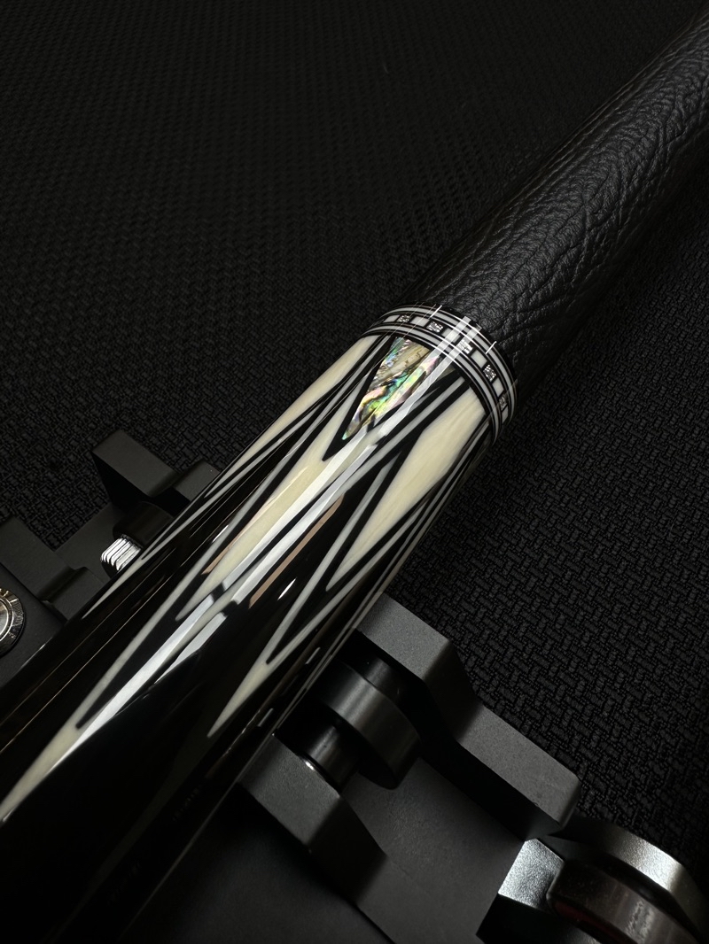 Cơ Bida Fury AM-11 Chính Hãng Kèm Nối. ( Thuộc phân Khúc AM Cao cấp ...