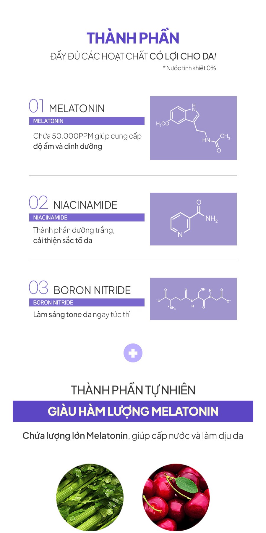 Kem Dưỡng Maxclinic Time Return Melatonin Cream 25g | Shopee Việt Nam