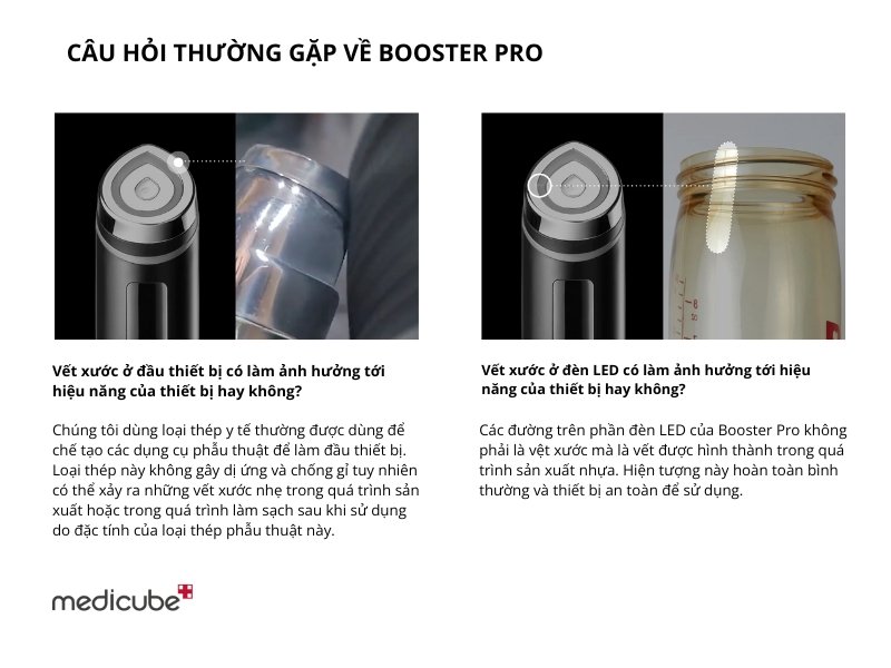 [BẢN MÀU HÔNG] Máy Làm Đẹp 6 Trong 1 AGE-R BOOSTER PRO | Shopee Việt Nam